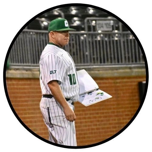 CharlotteBaseball Camps - Register Today