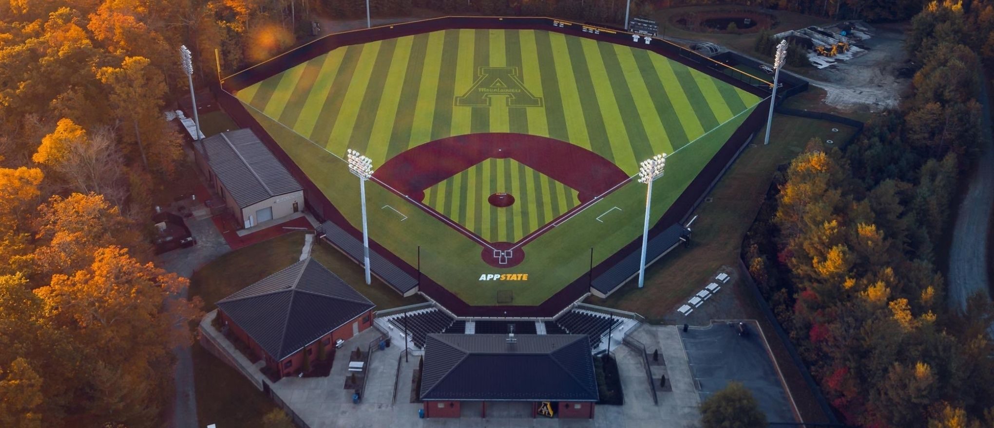 4 Day App State Baseball Camp w/ College Players, Coaches & Free T ...