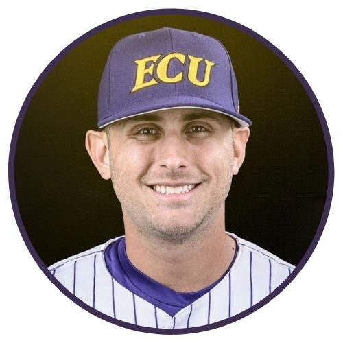 ECU Baseball Camps - Register Today