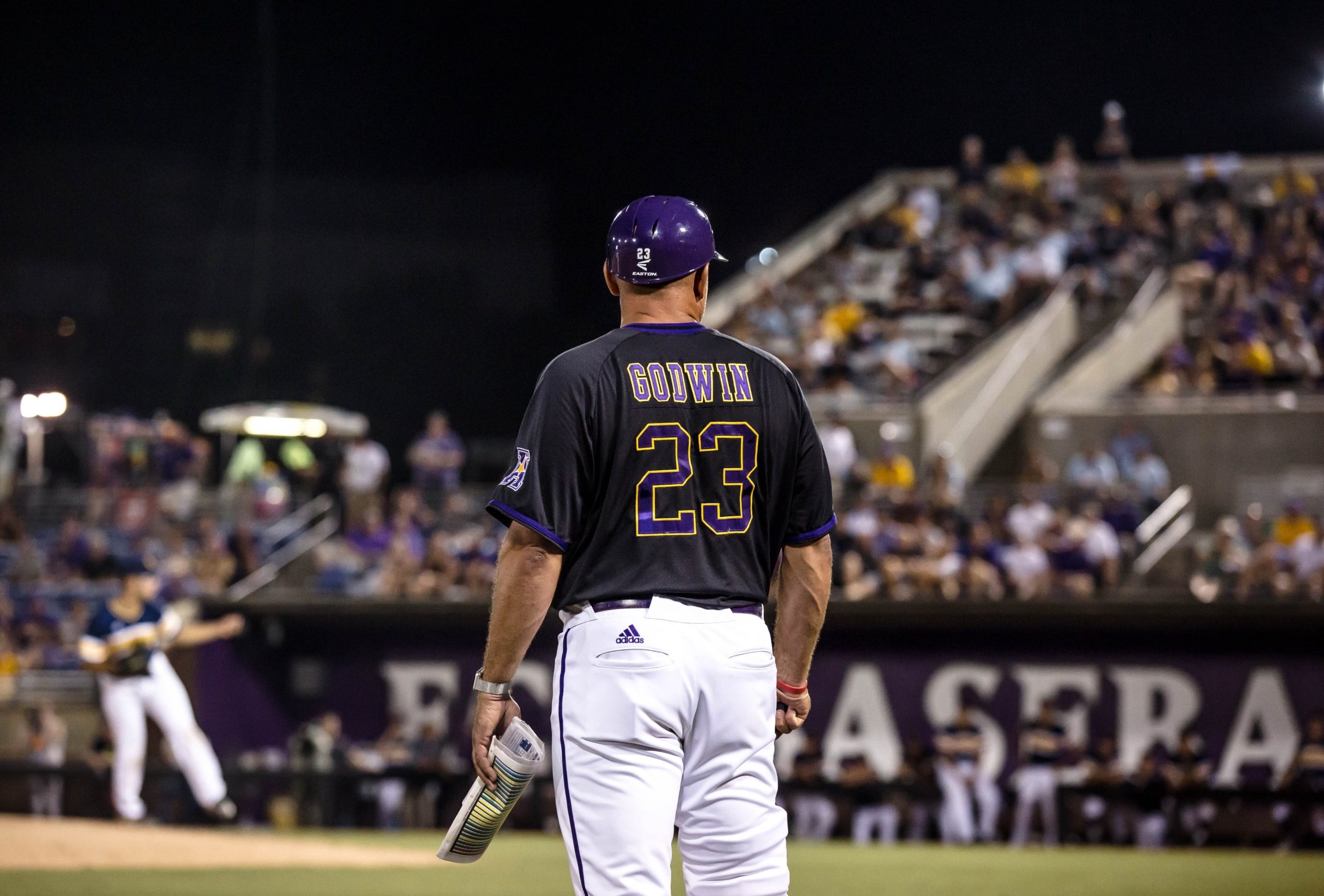 ECU Baseball Summer Camp - Register Today