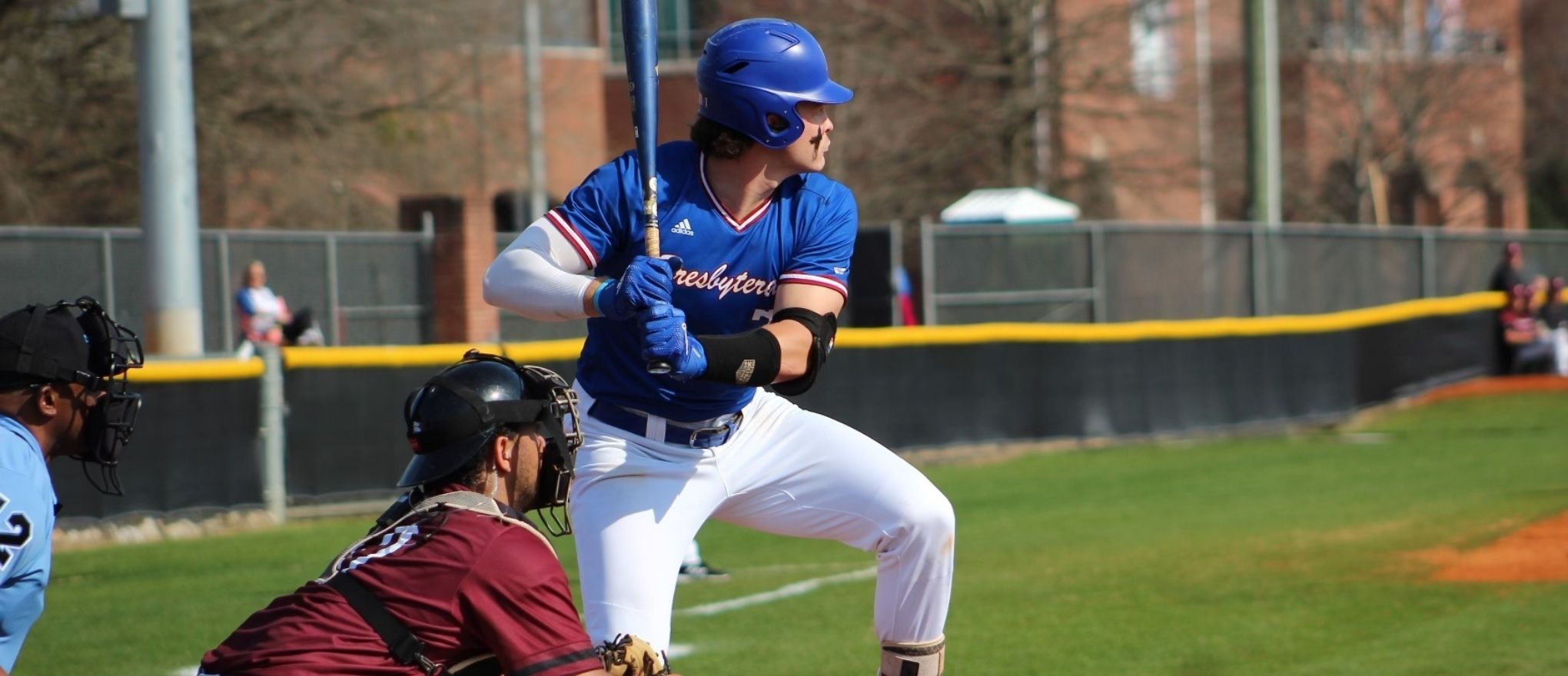 Blue Hose Middle School Developmental Baseball Camp - Register Today