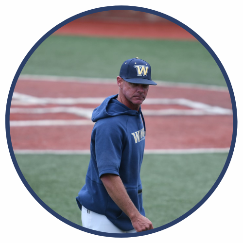 Wingate University Baseball - Register Today