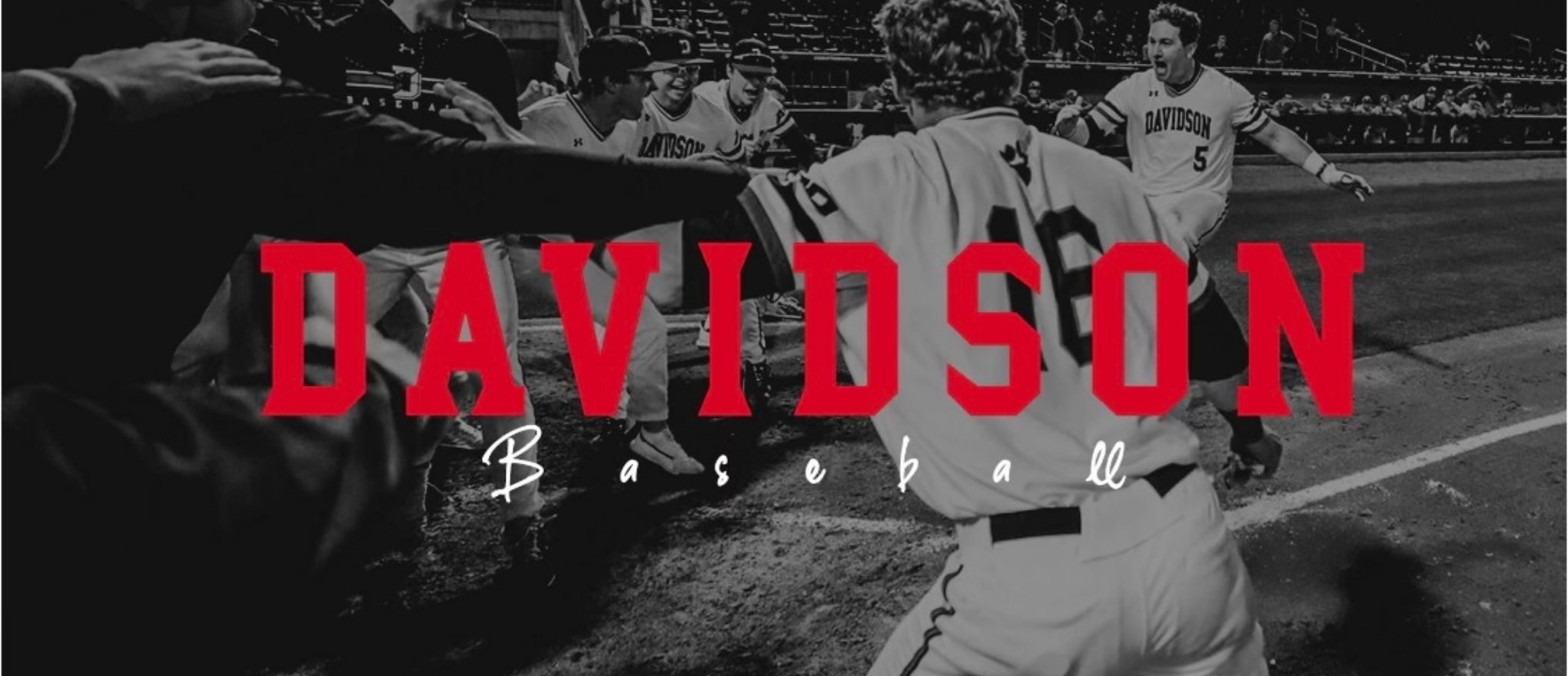 4 Day Davidson Baseball Youth Camp with Coaches and Players on Aug 17th ...