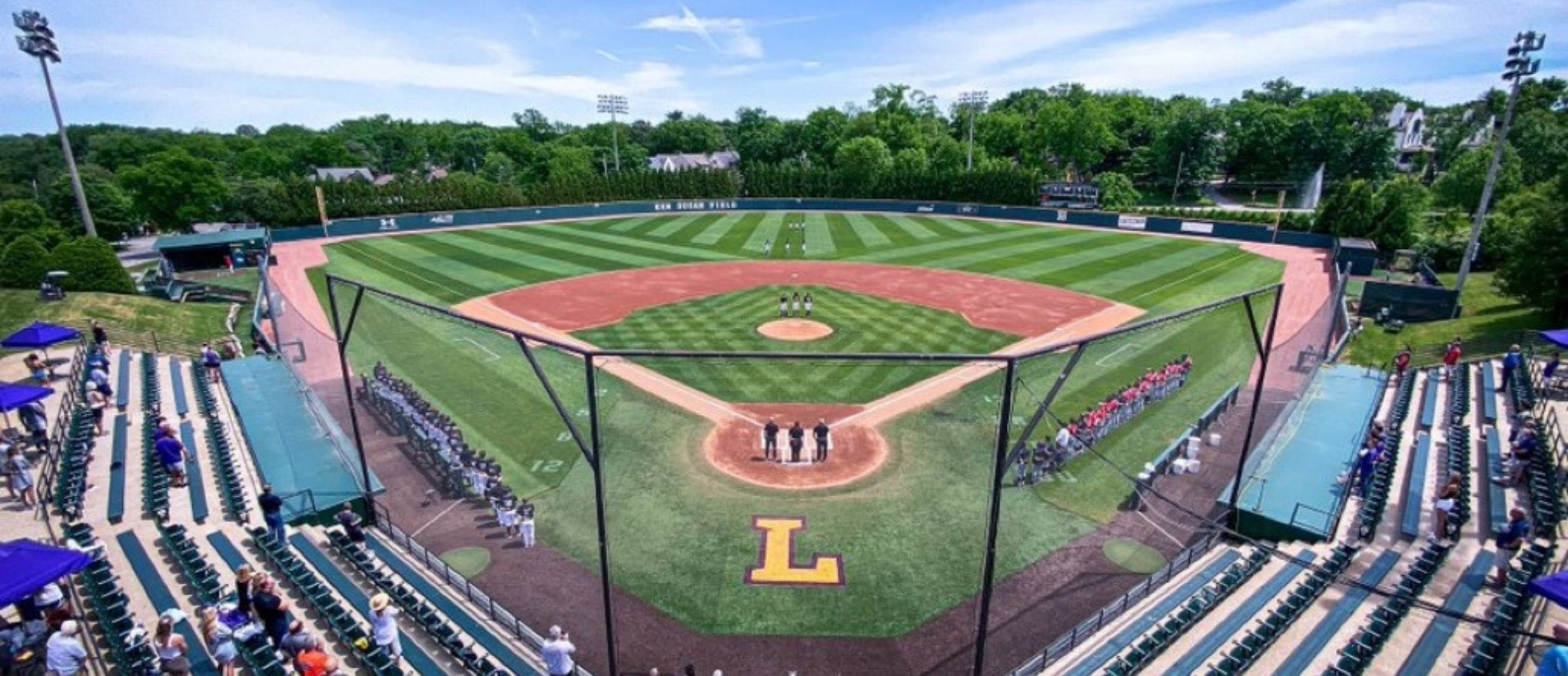 Bison Baseball Camps - Lipscomb University - Register Today