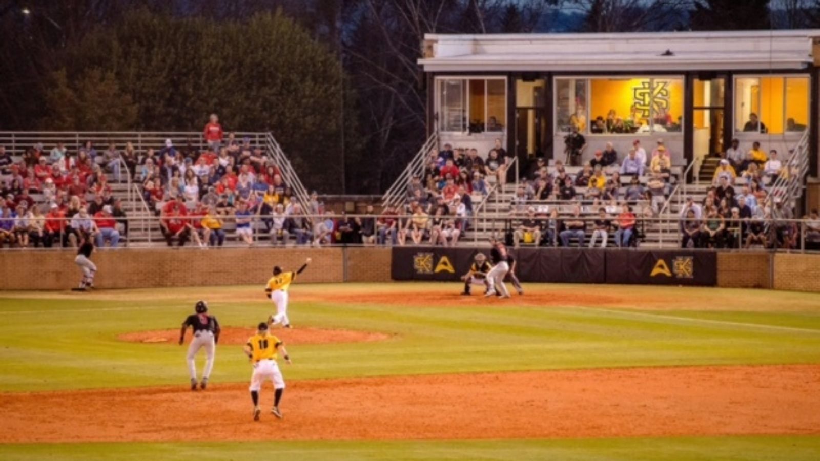 KSU Prospect Camp #1 - Register Today