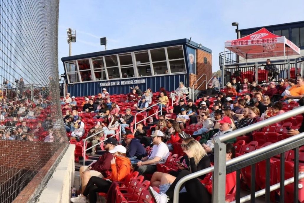Radford University Baseball Camps - Register Today
