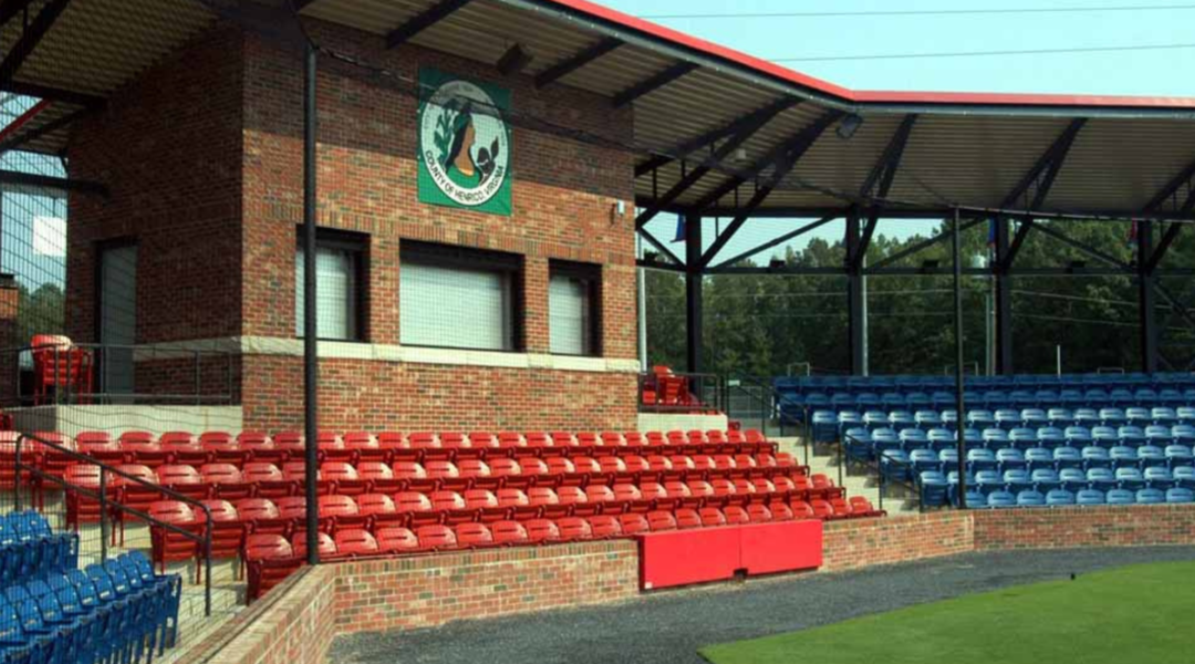 2023 YOUTH SUMMER CAMP – ROBIOUS ATHLETIC COMPLEX - Register Today