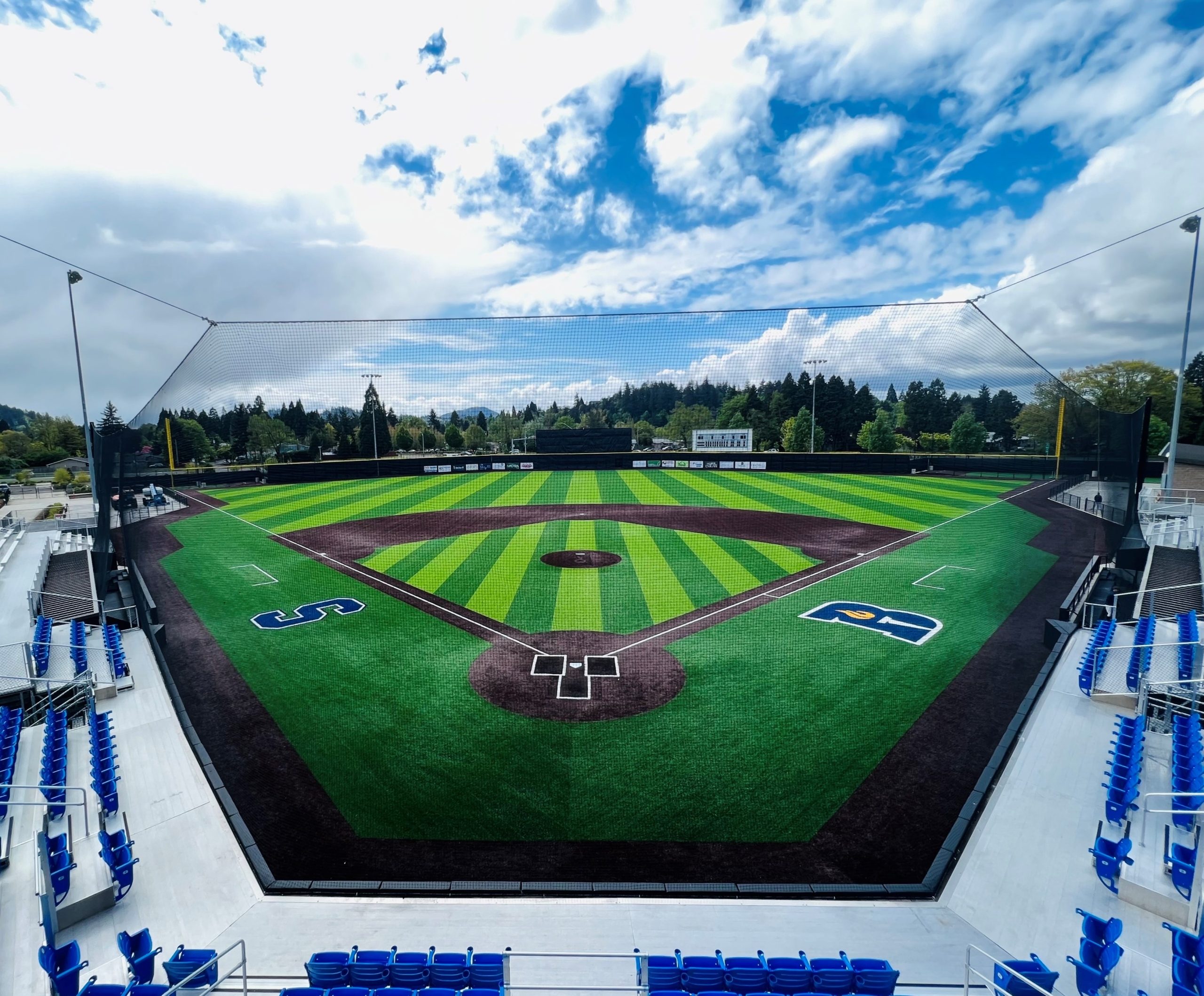 DBA Winter Workouts - Register Today