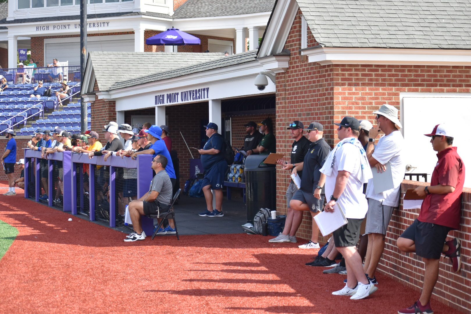 GameTime Showcase Series Event – October 27th – McCrary Park - Register ...