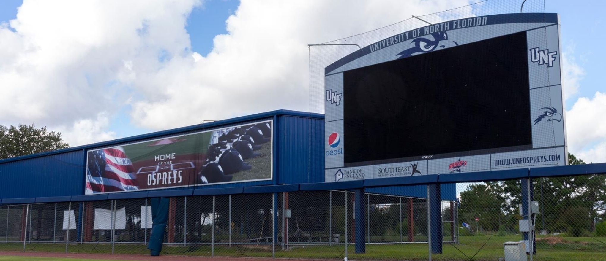 UNF Baseball Camps - University of North Florida