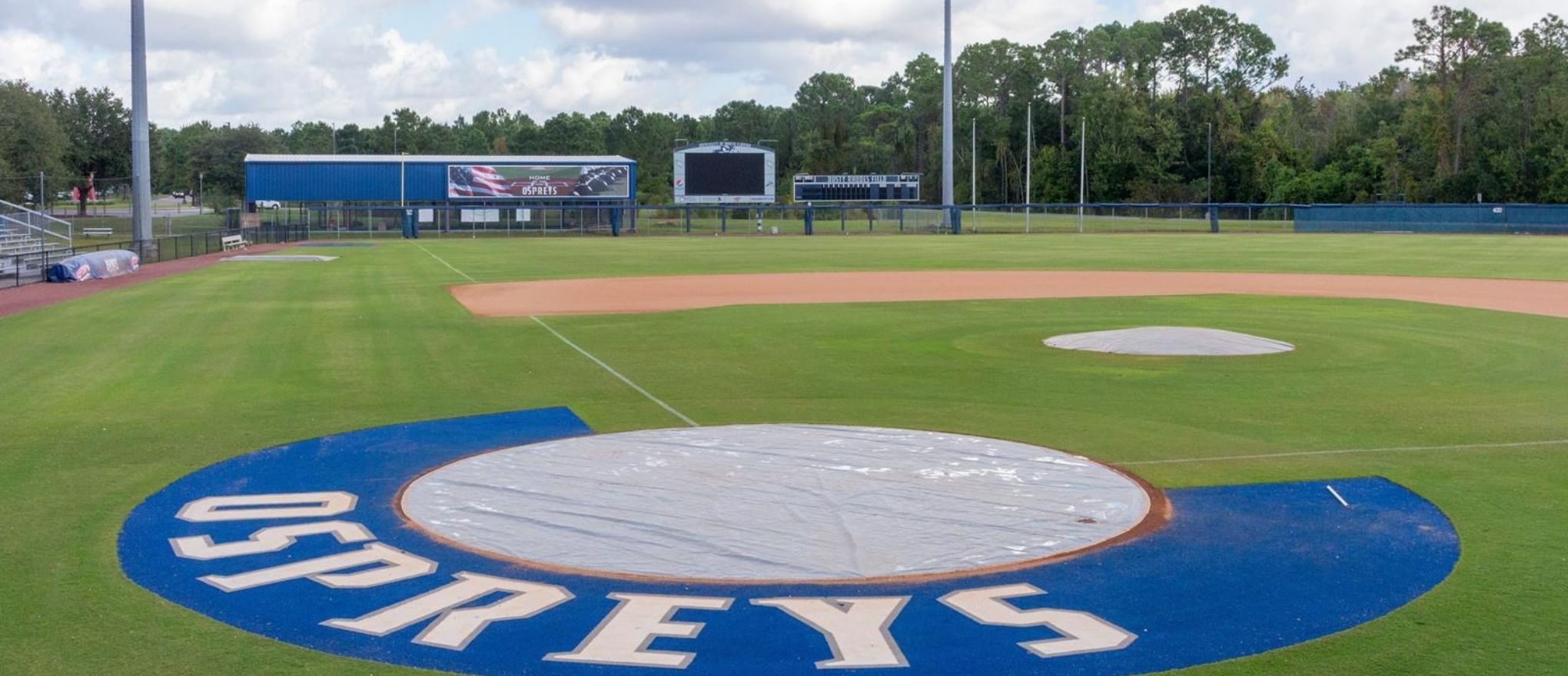 UNF Baseball Camps - University of North Florida