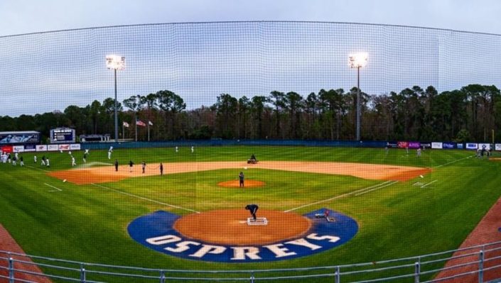UNF Baseball Camps - University of North Florida