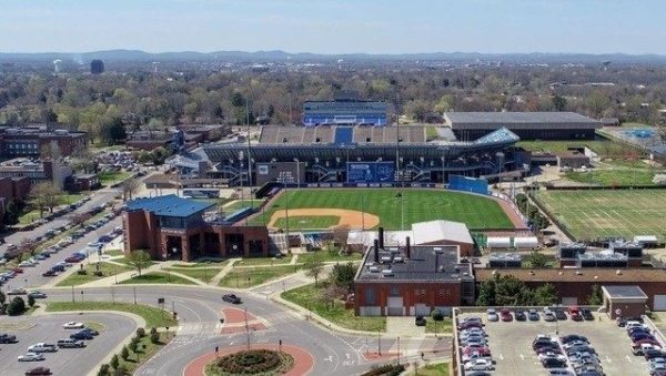 MTSU Baseball Summer Kids Camp - Register Today