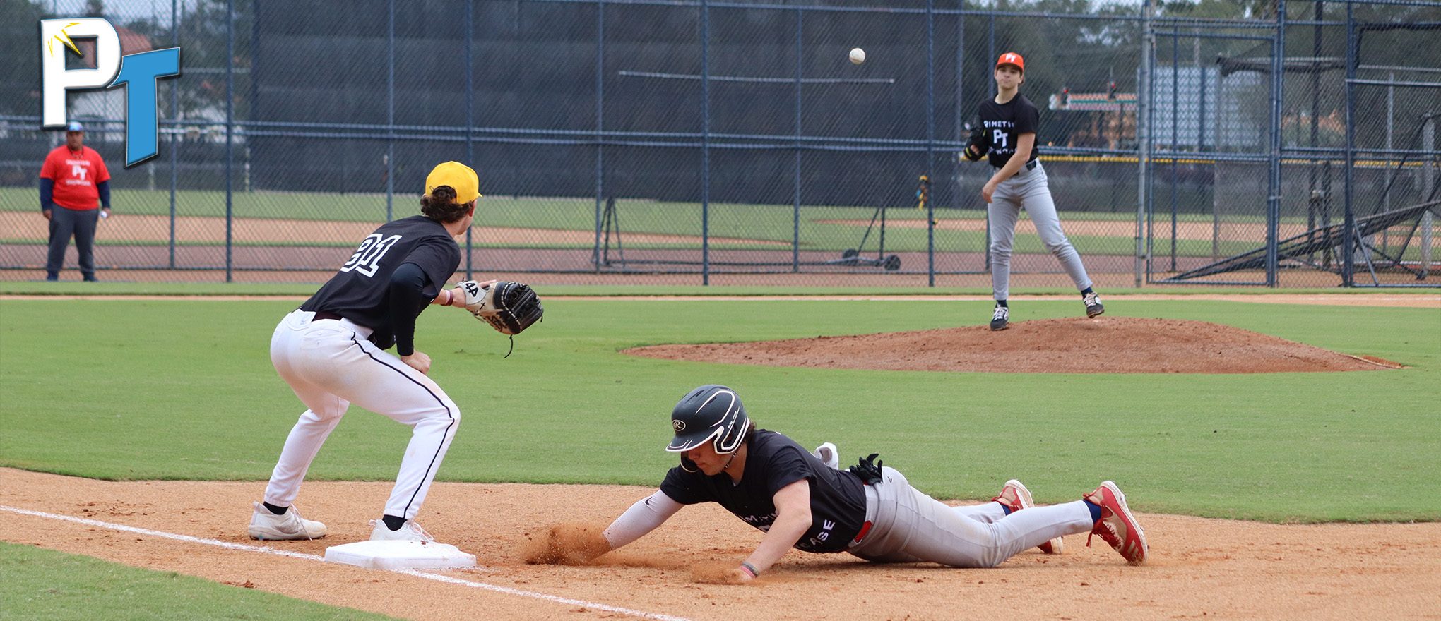 2024-2025 Big 6 Prospect Camp w/25 NCAA D1 & D2 College Coaches ...