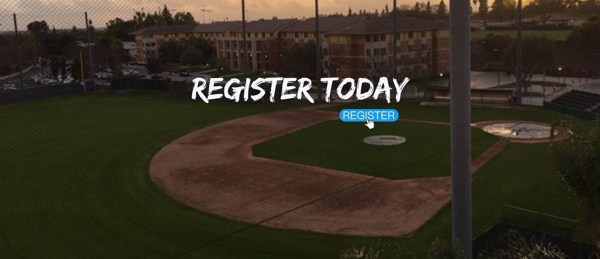 Youth Baseball Camp at Biola University - Register Today