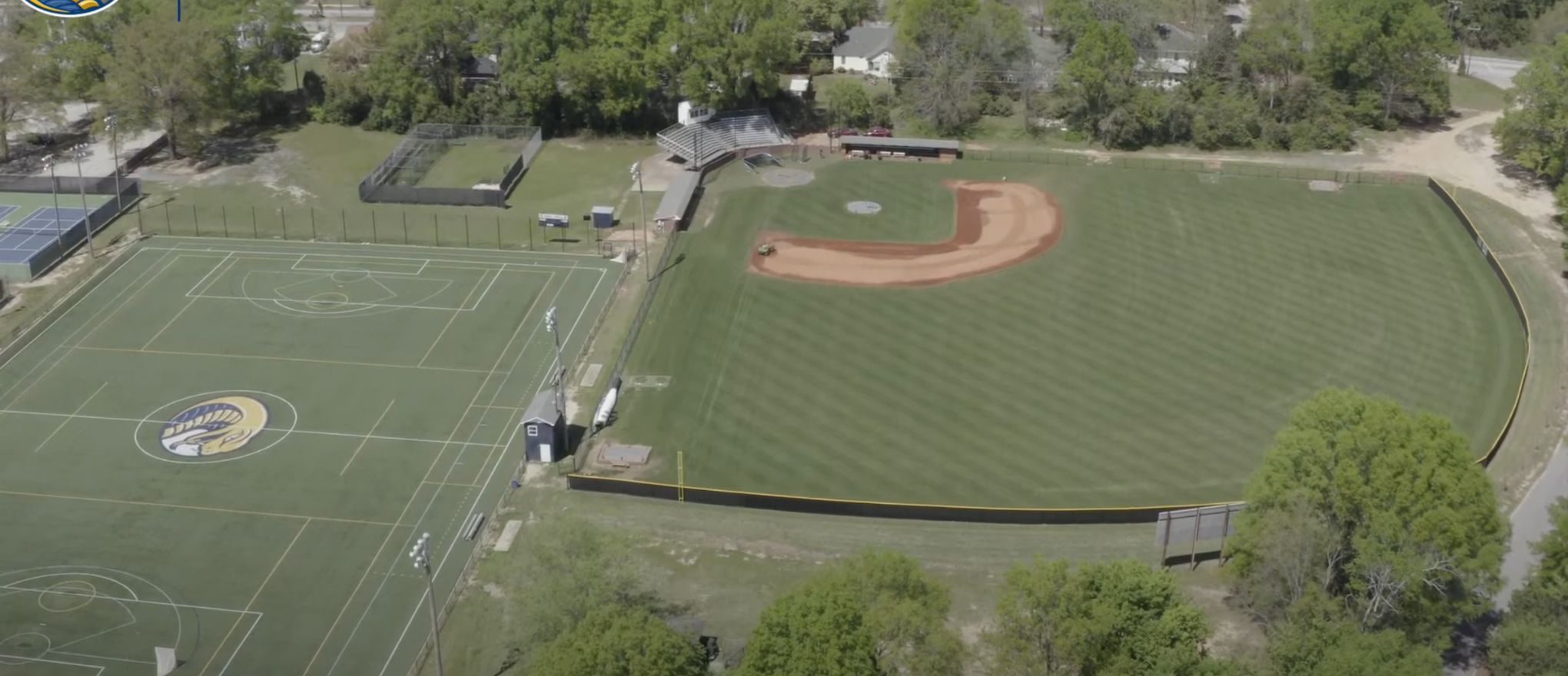 2022 Coker Baseball Kids Camp - Register Today