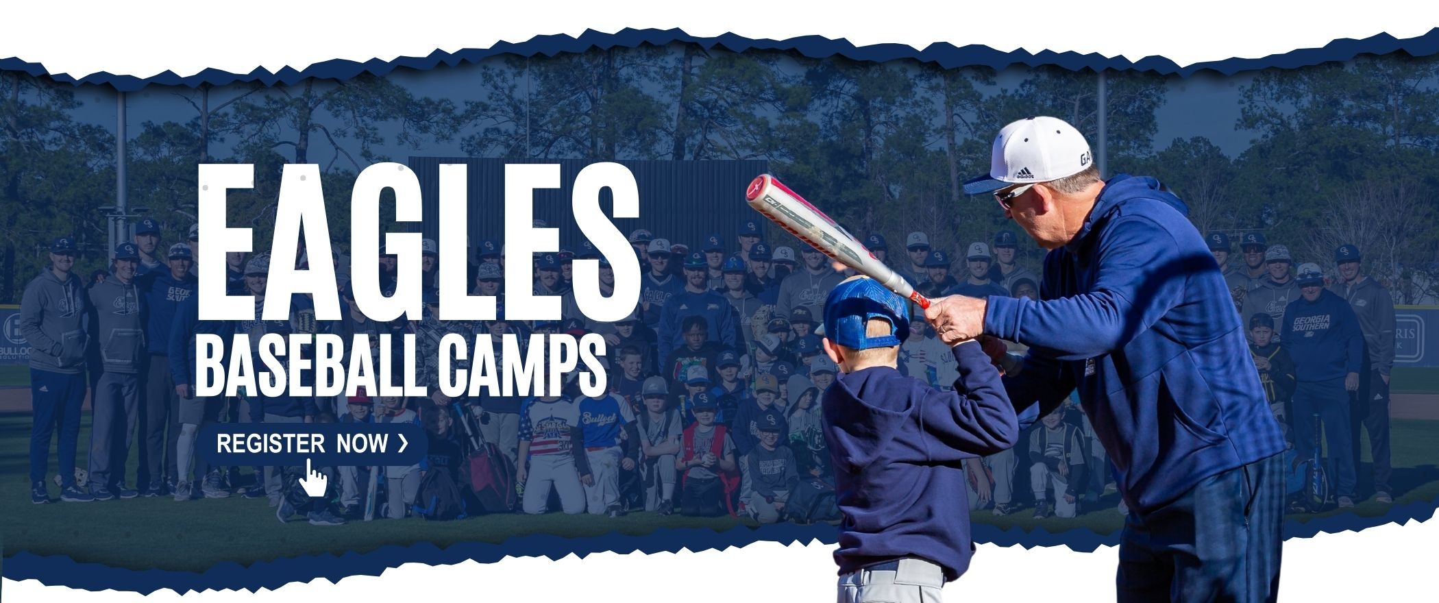 Eagle Baseball Satellite Youth Camp - Register Today