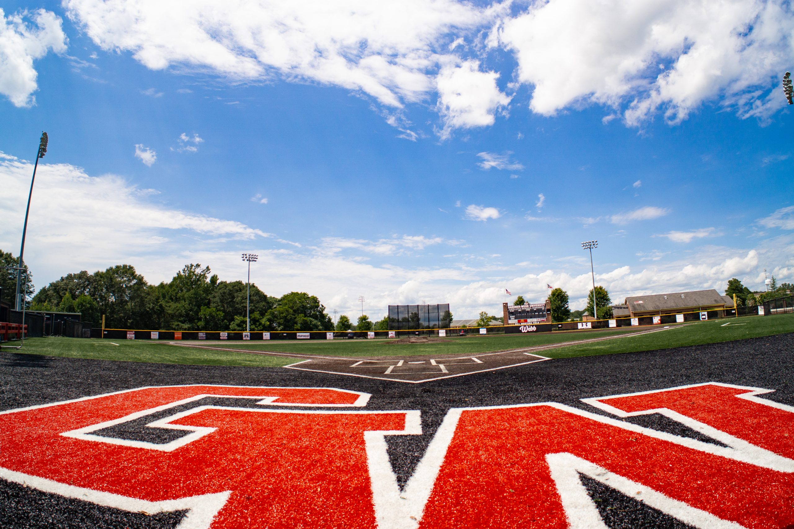 MLK Day Youth Baseball Camp - Register Today