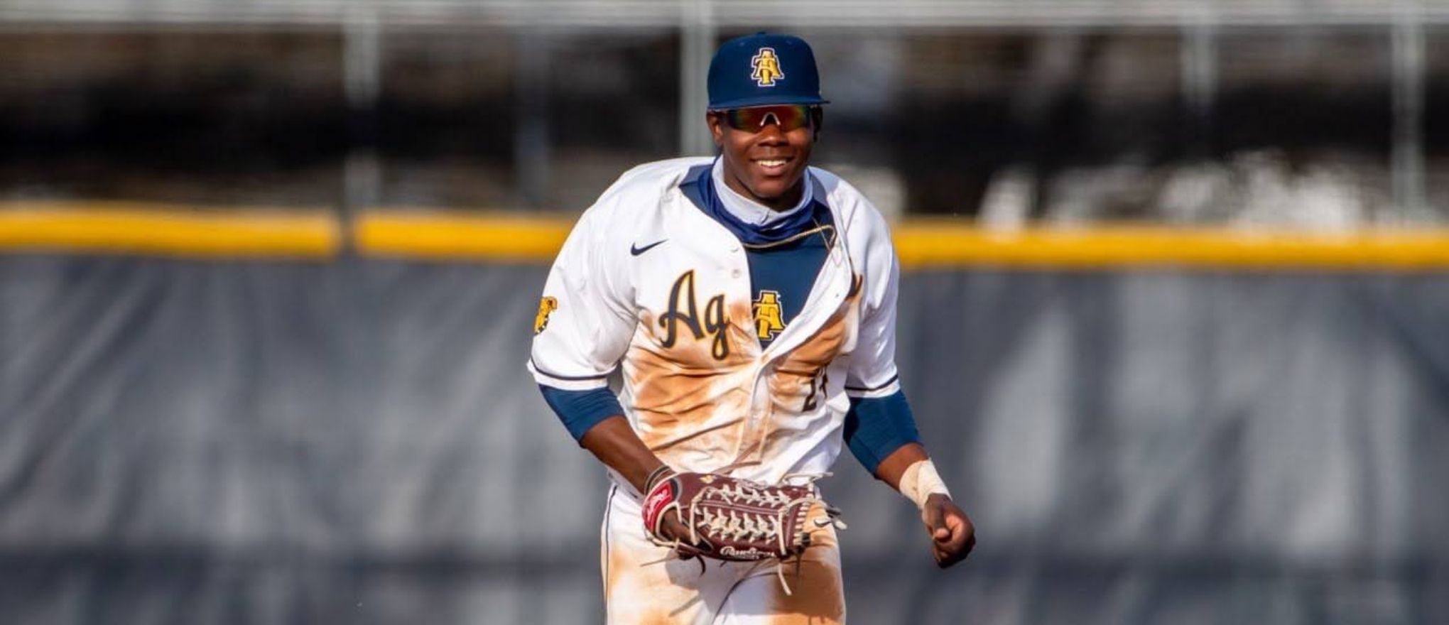 Aggie Baseball Prospect Camp - Register Today