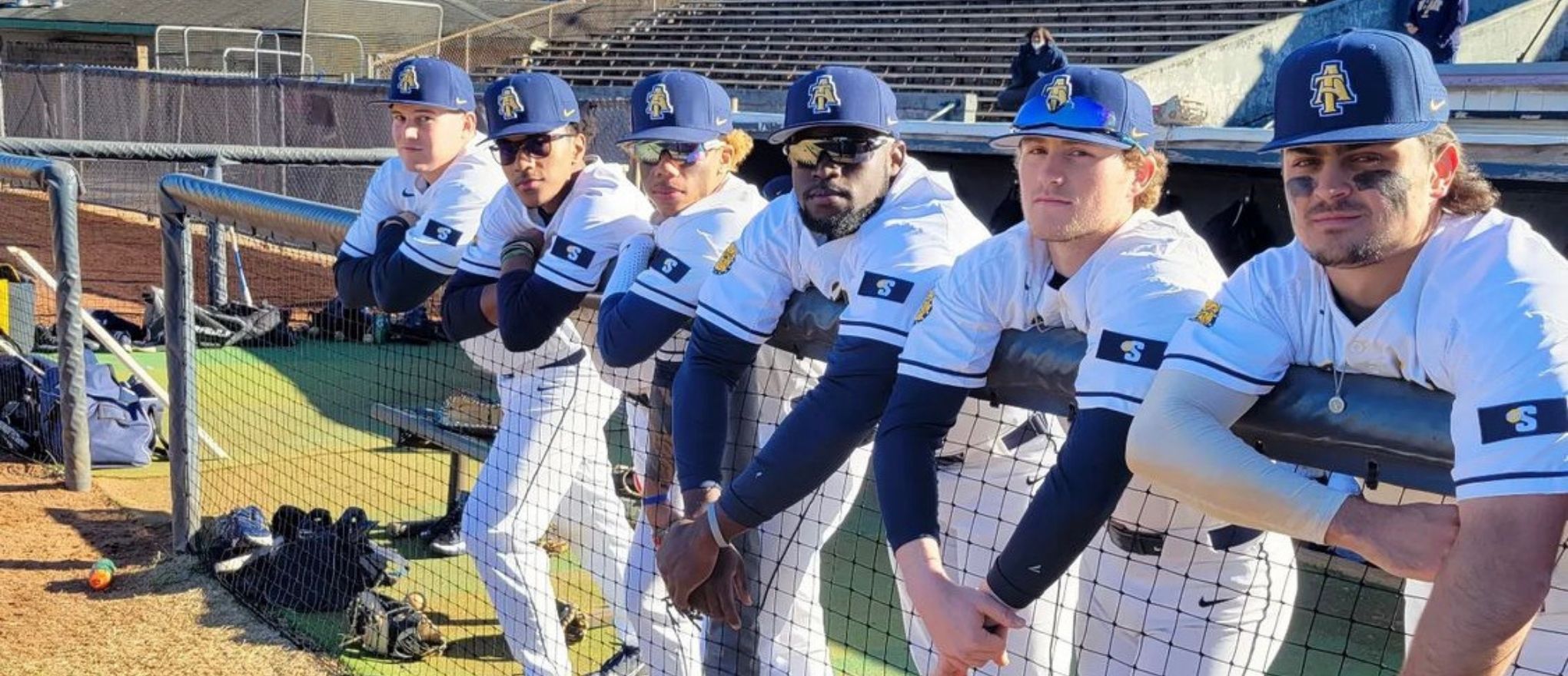 Aggie Winter Hitting Camp W/ College Coaches and Players - Register Today