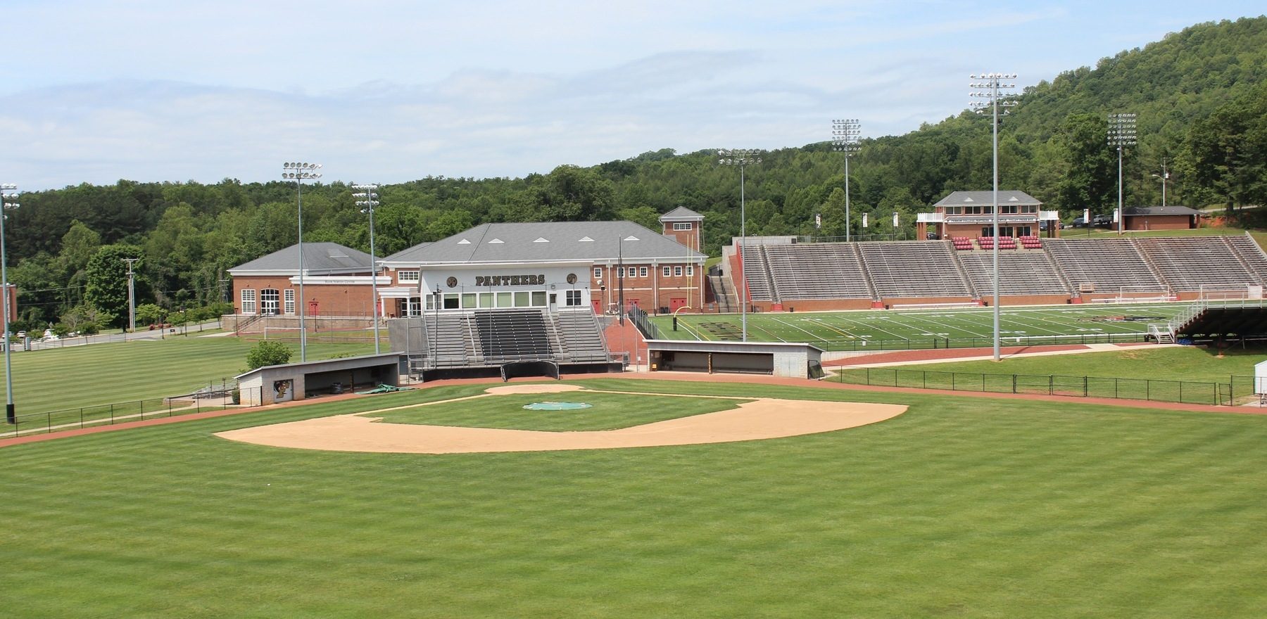 Ferrum College Baseball Prospect Camp 1 on June 14th - Register Today