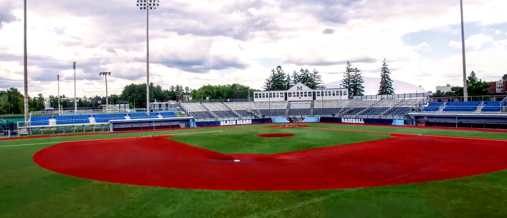 Maine Baseball Prospect Camp - Register Today