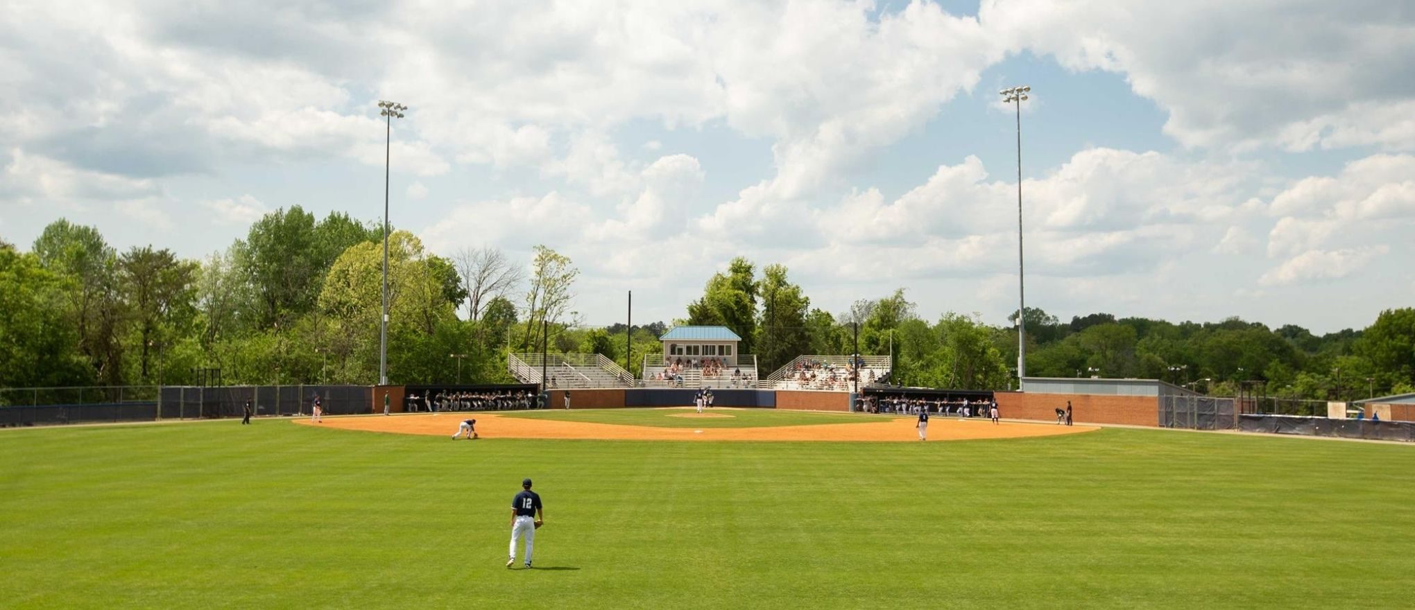 Longwood University Baseball - Register Today