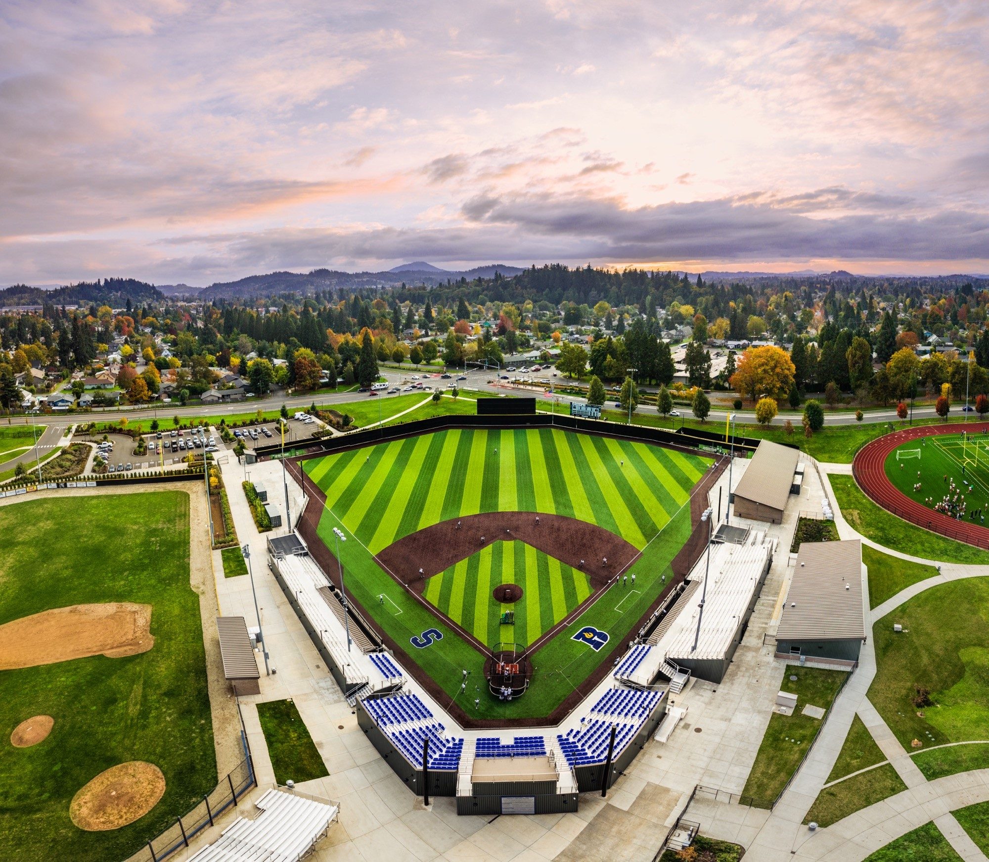 Drifters Baseball Academy Skills Camp - Register Today