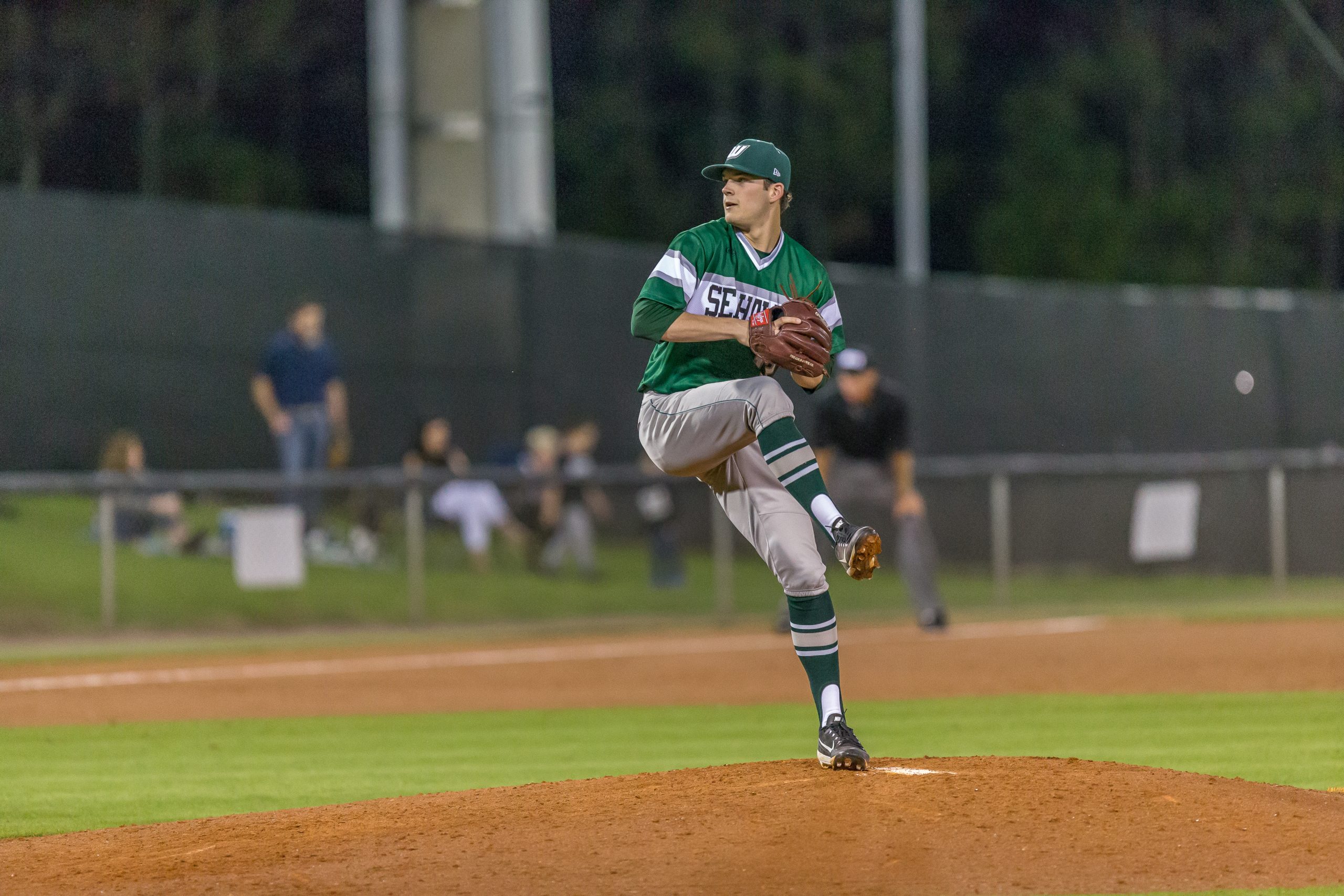 Wagner Baseball Prospect Camp - Register Today
