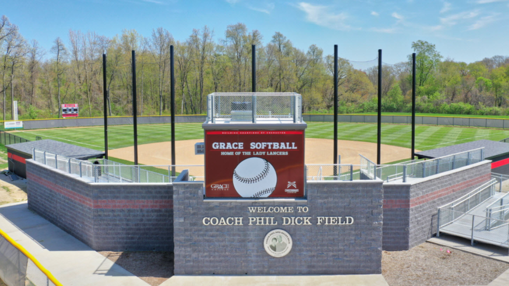 Grace College Softball Camps - Register Today