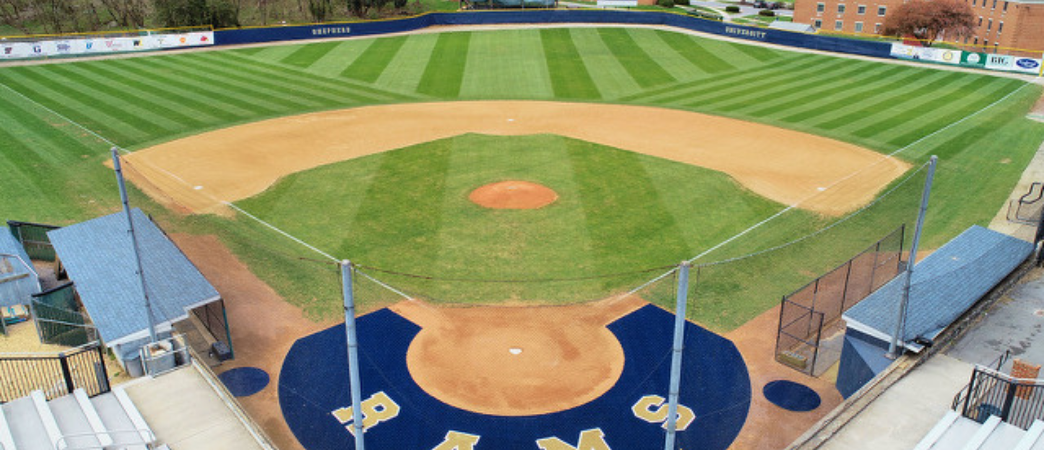 Shepherd Baseball Elite 100 camp – July 26th - Register Today