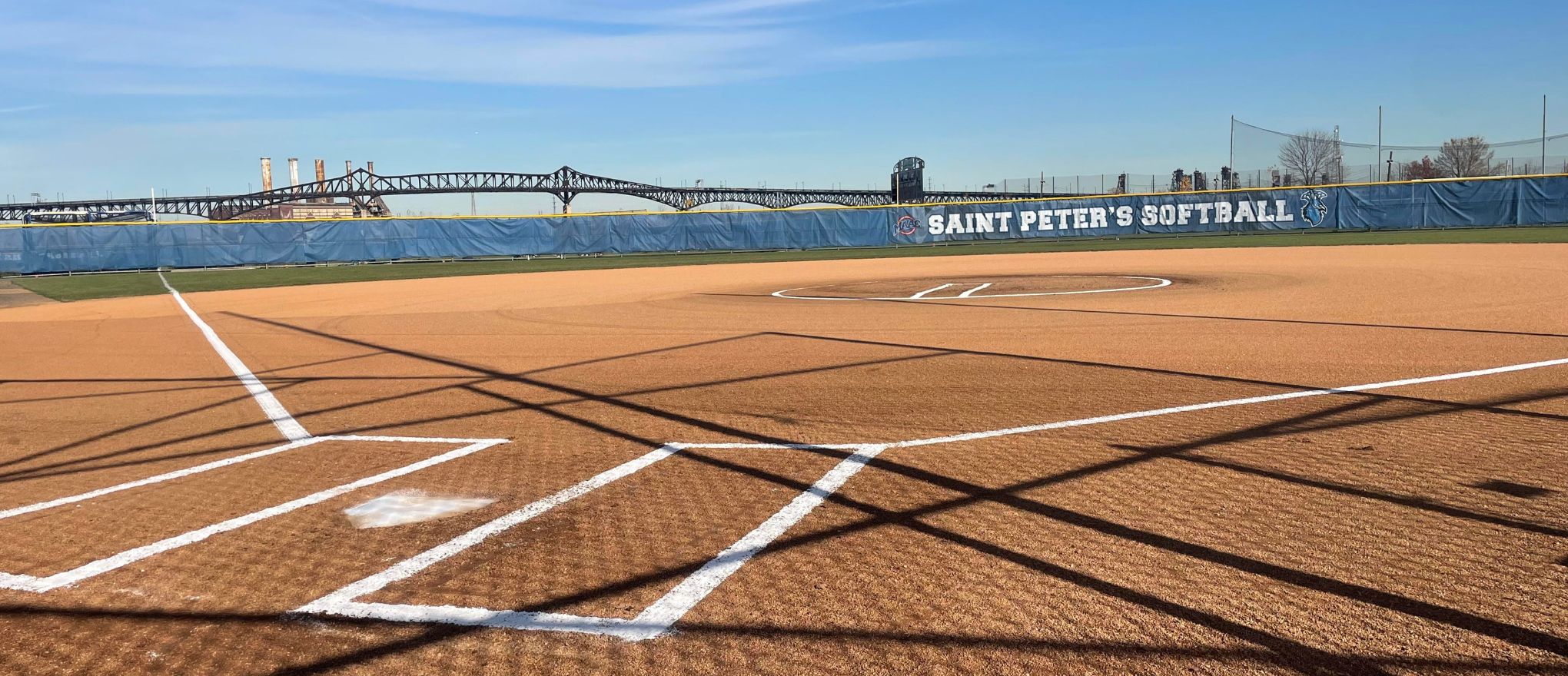 Saint Peter’s Winter Softball Clinic - Register Today