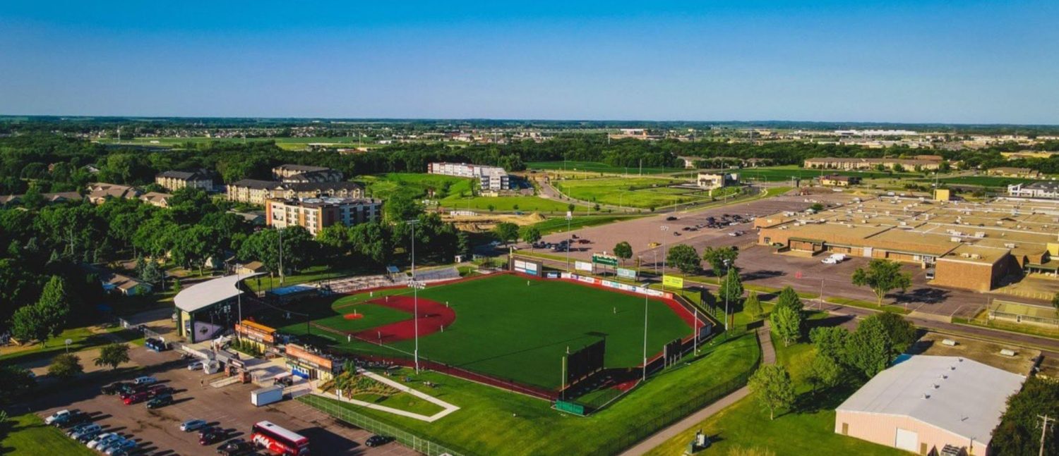 Bethany Lutheran College Baseball Prospect Camp w/ TrackMan - Register ...