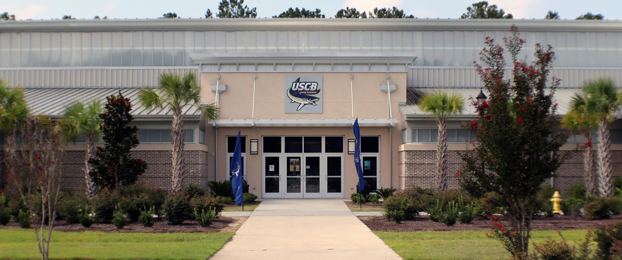 POSTPONED to December 9TH: USCB Prospect/Development Camp - Register Today