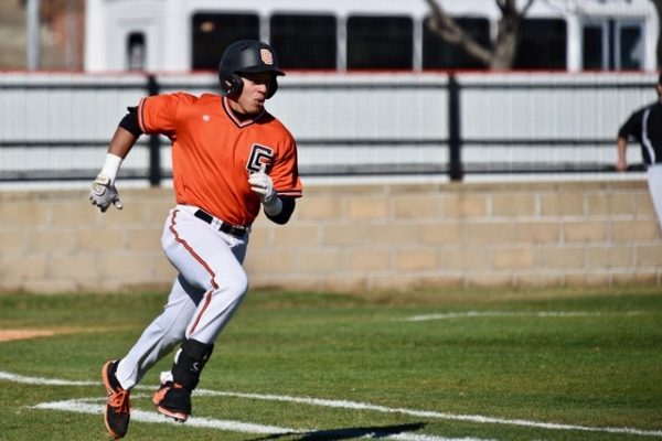 Connors State Baseball Camps - Register Today