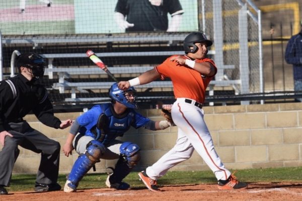 Connors State Baseball Camps - Register Today