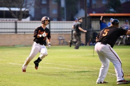 Connors State Baseball Camps - Register Today