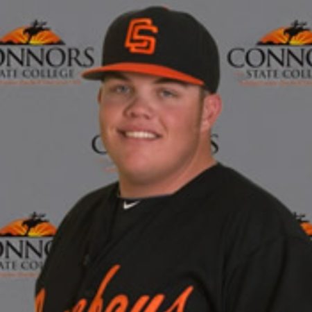 Connors State Baseball Camps - Register Today