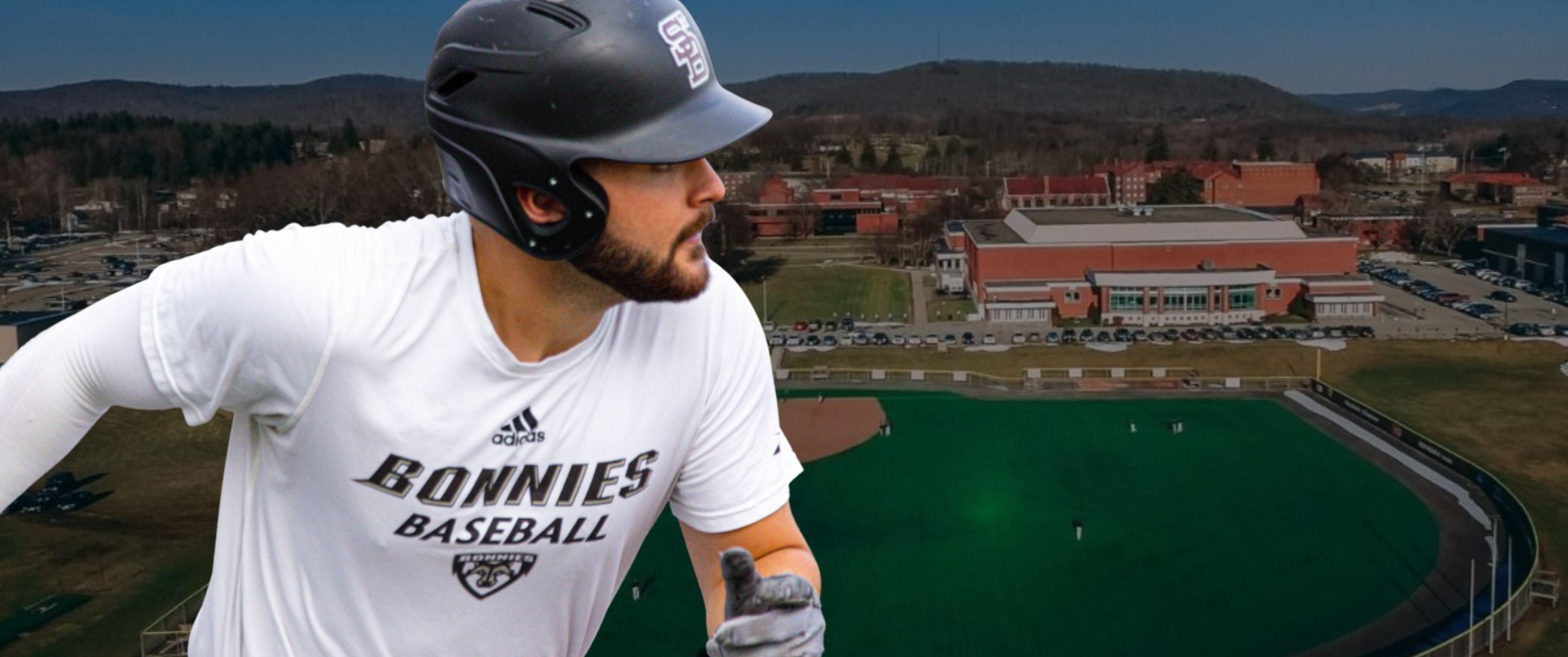 St. Bonaventure Baseball Prospect Camp - Register Today