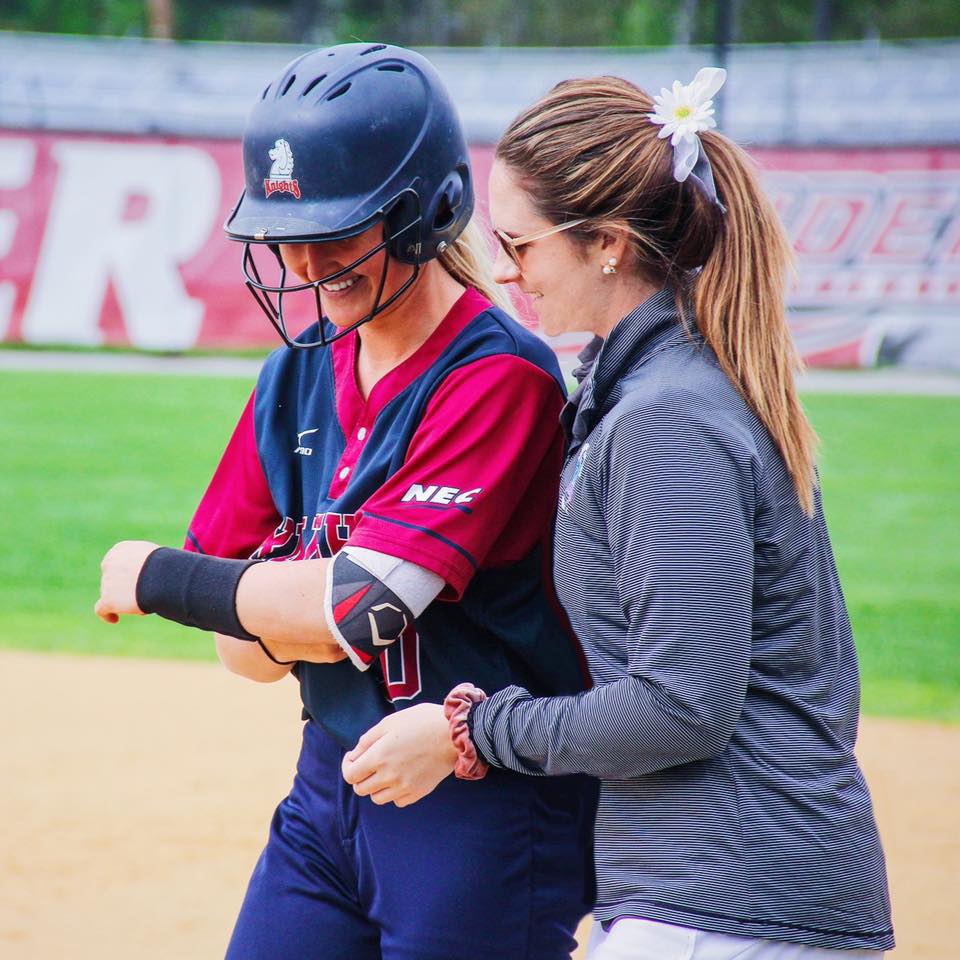 FDU Devils Softball Fall Skills Camp - Register Today