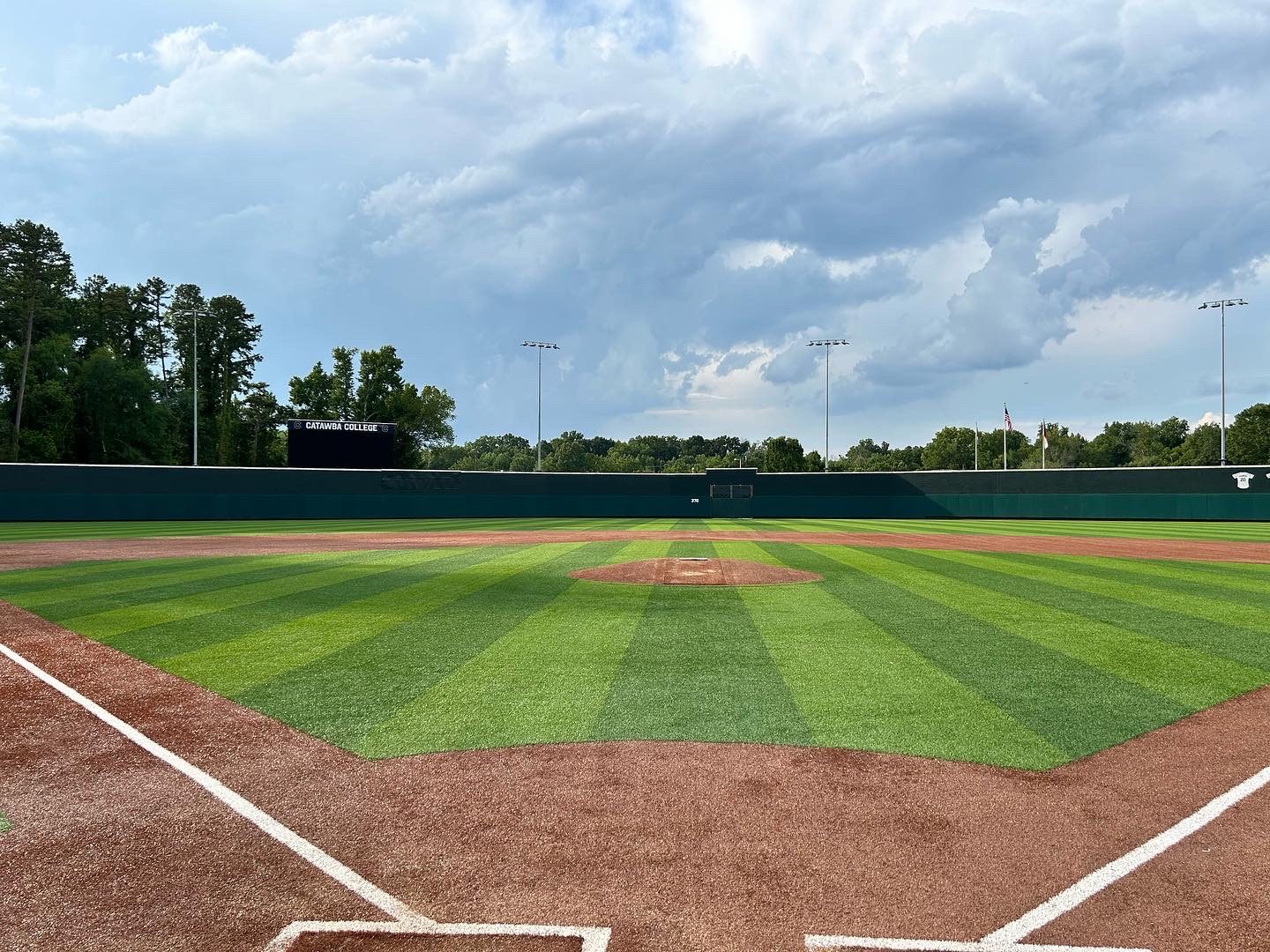Catawba Baseball Prospect Camp - Register Today
