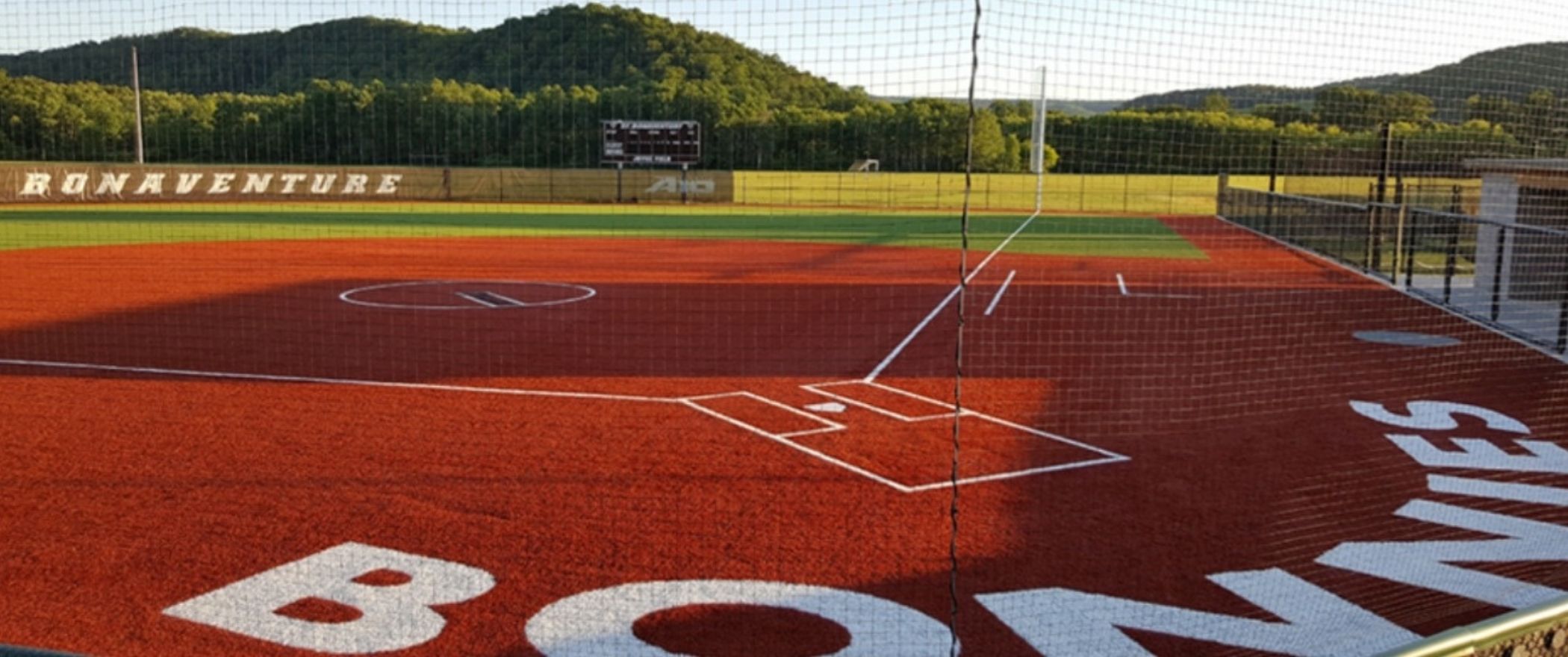 Youth Winter Softball Clinic at St. Bonaventure on Feb 18th (3:30-5 ...