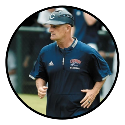 Be Your Own Hero Baseball Camps - Register Today