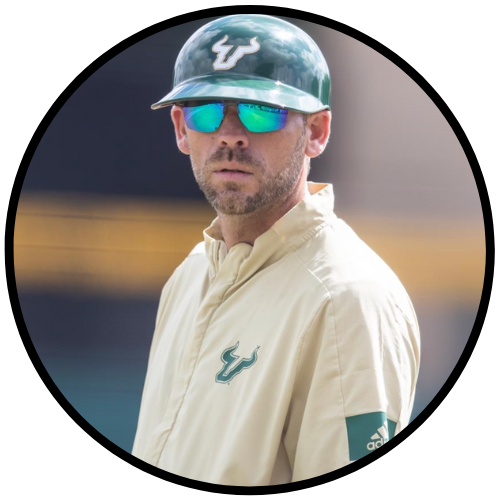 Billy Mohl Baseball Camps at USF - Register Today