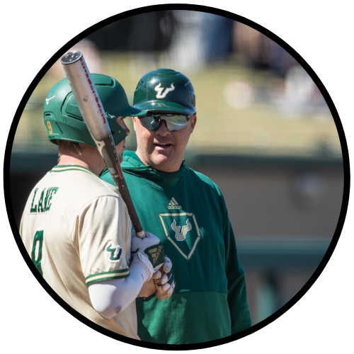 Billy Mohl Baseball Camps at USF - Register Today
