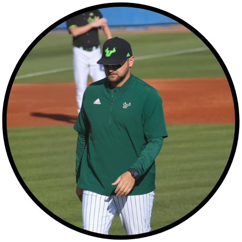 Billy Mohl Baseball Camps at USF - Register Today