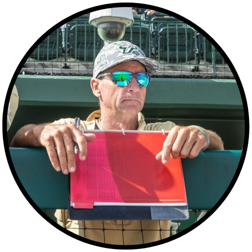 Billy Mohl Baseball Camps at USF - Register Today