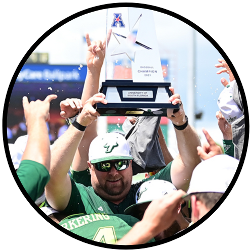 Billy Mohl Baseball Camps at USF - Register Today