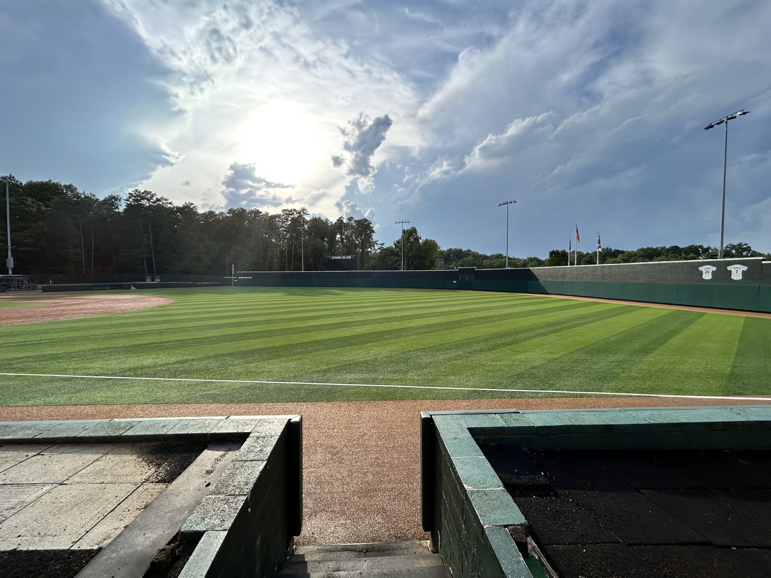 Catawba Baseball Prospect Camp - Register Today