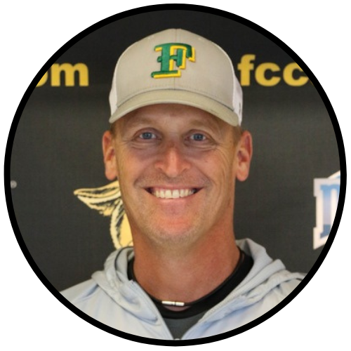 Frederick CC Baseball Fall Showcase/Prospect Camp - Register Today